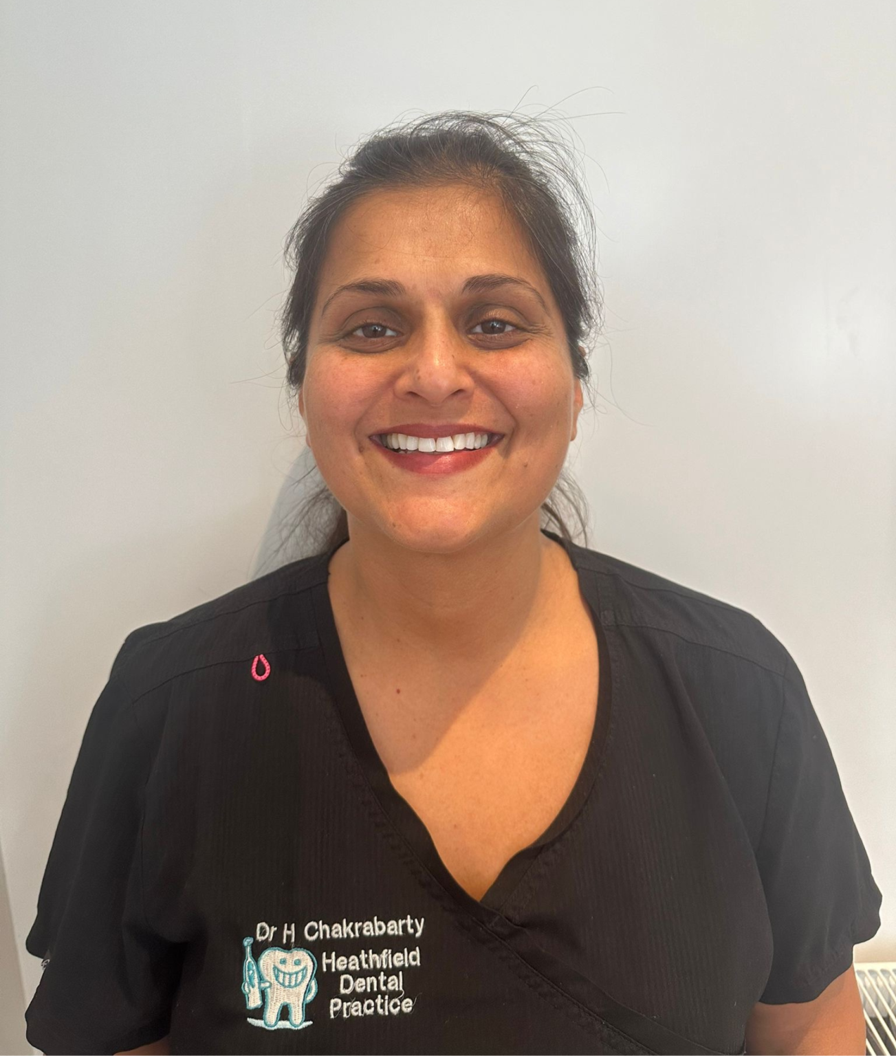 Meet The Team - Heathfield Dental Practice