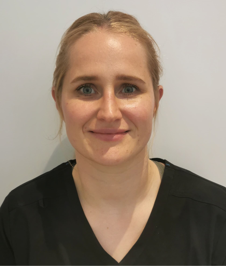 Meet The Team - Heathfield Dental Practice
